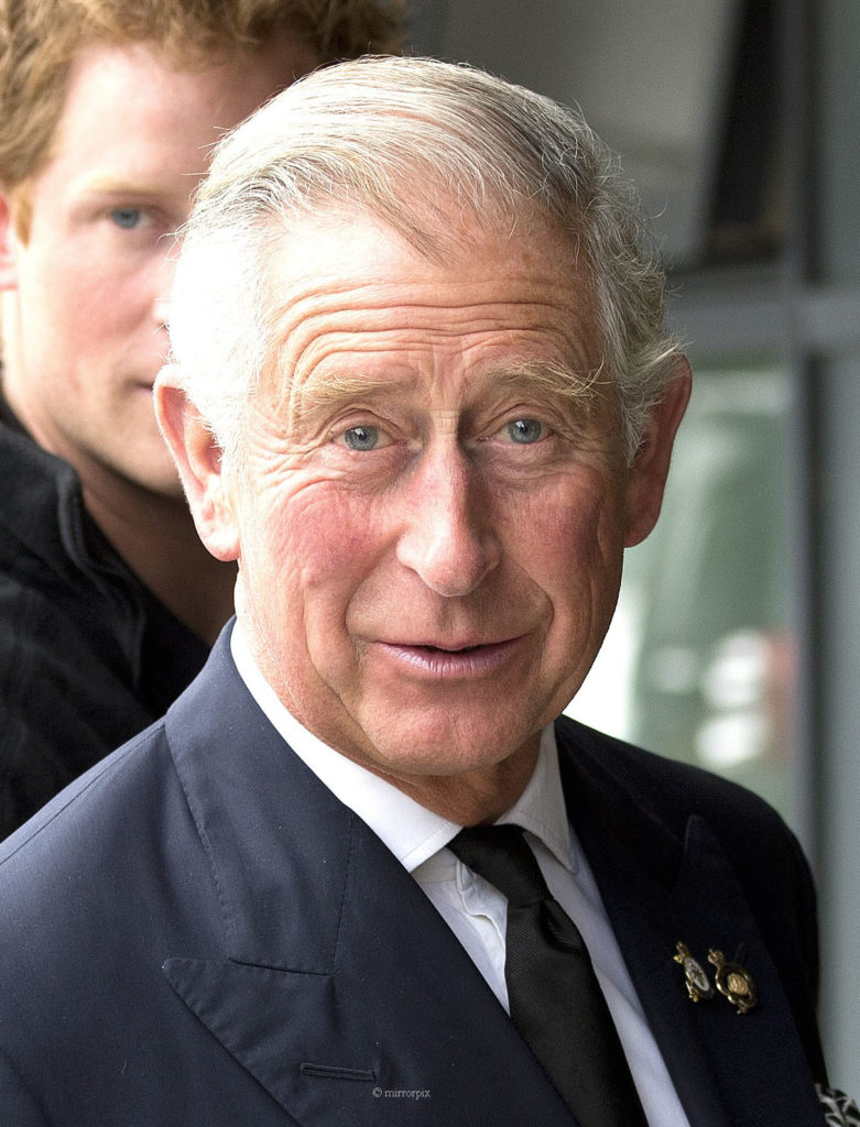 King Charles III. – ullstein bild blog